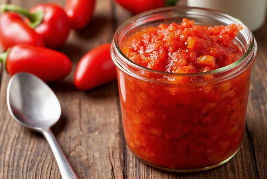 What Is Relish Food? Your Essential Condiment Guide