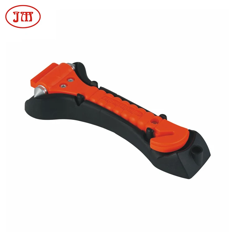 Custom Window Break Glass Escape Tool - Car Emergency Safety Hammer