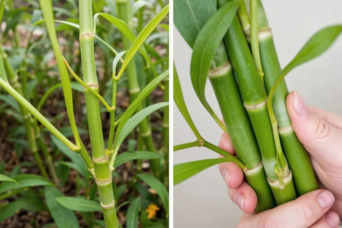How to Care for Lucky Bamboo Plants