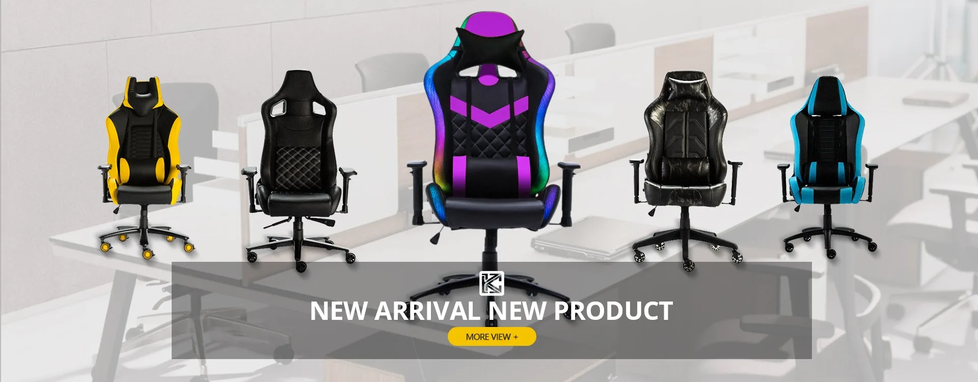 Anji Kangyu Furniture Co., Ltd. - Furniture