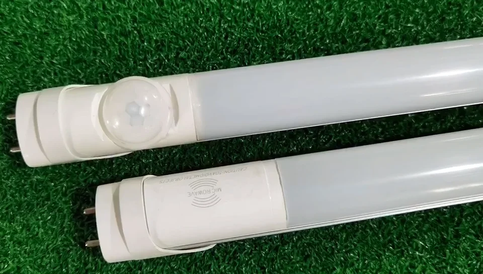 Pir Sense T8 Led Tubes Motion Sensor Office Led Tube Light - Buy Motion ...