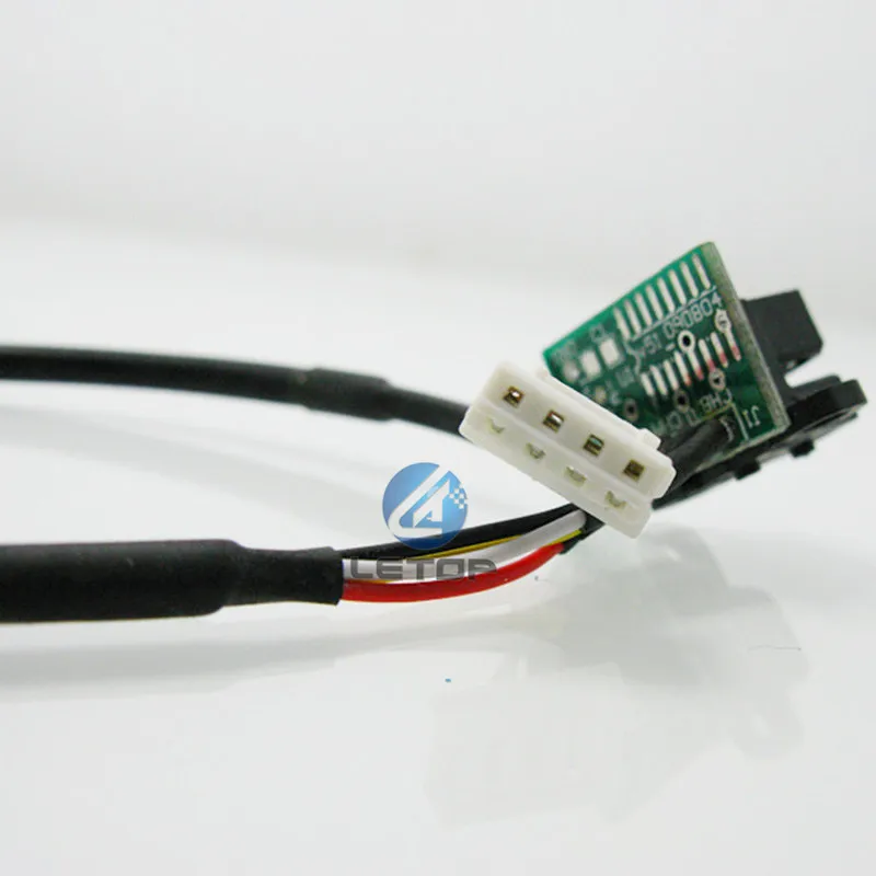 Crystaljet Inkjet Printer Encoder Encoder Sensor Raster - Buy Encoder ...