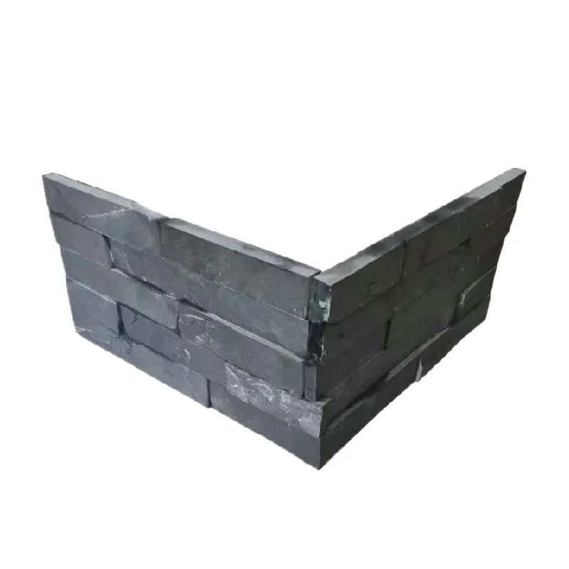 Natural Stone Cladding Corner - Buy Stone Cladding,Stone Outside Corner ...