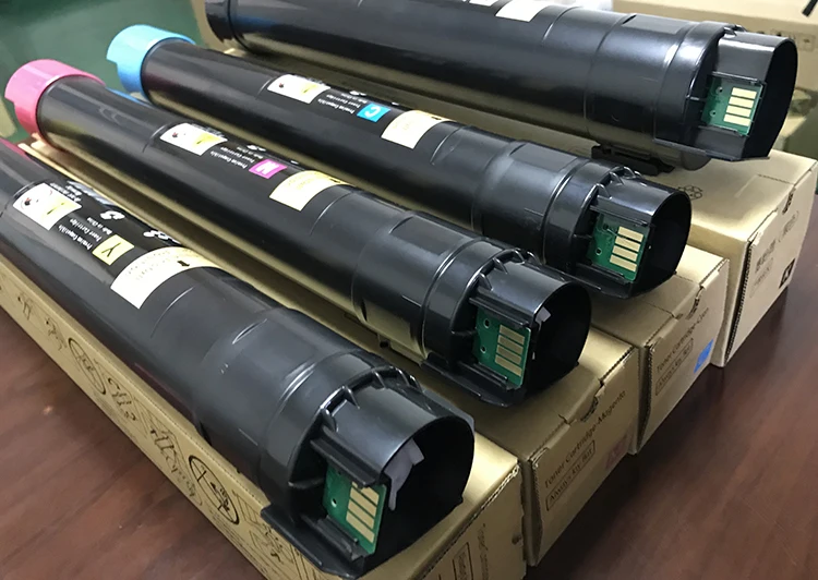 X&o Perfect Quality Compatible Original Xerox 006r01697 006r01701 Toner ...