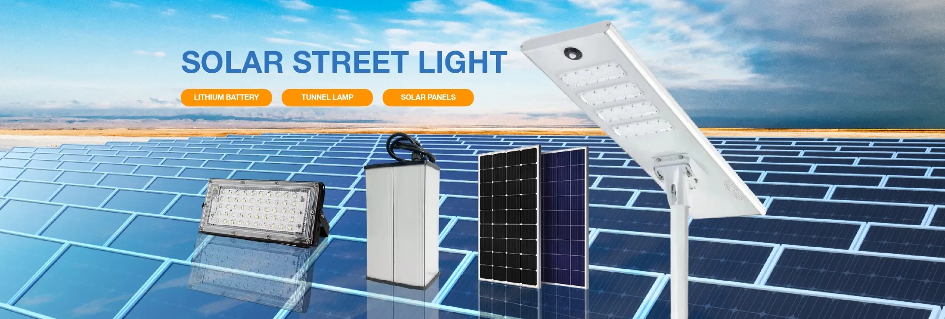 Jiangsu Yunfan Technology Co., Ltd. - Solar Panel, All In One LED ...