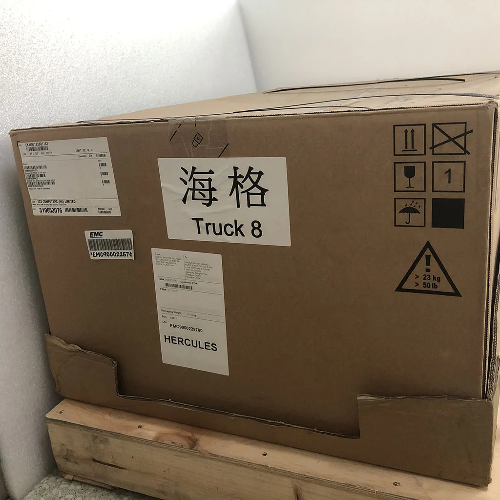 Emc Unity 450f 4x800g全闪存存储系统新箱 - Buy Emc存储,Emc Unity 450f,存储统一450f 800g ...