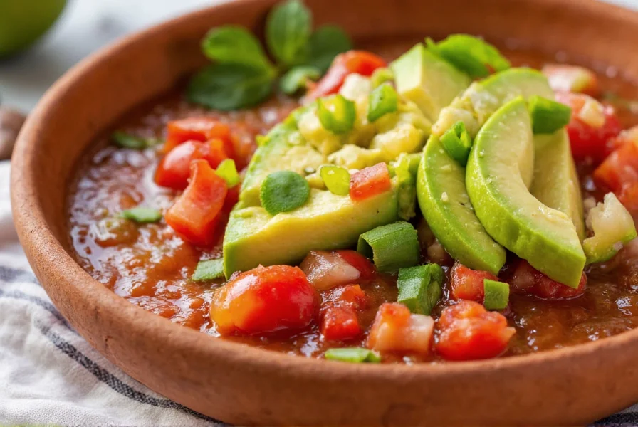 Salsa Matcha? No, It's Salsa Macha: Real Mexico Chili Oil Guide