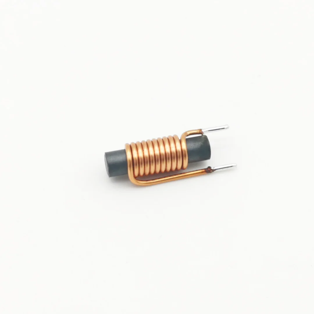 Tianyi 2.8uh 6a Ferrite Rod Inductor Pfc Boost Inductor 800uh - Buy ...