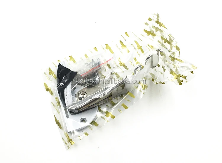 Golden Eagle A10 Folder for Single Needle Sewing Machines