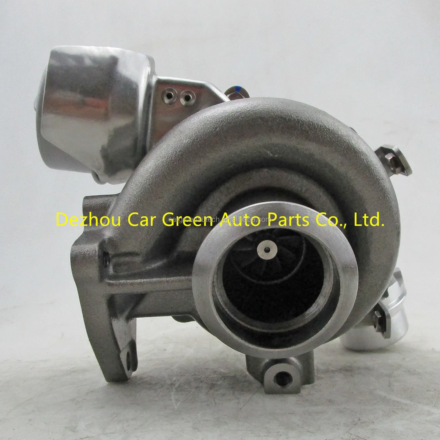 CGR BV38 Turbocharger for Renault Scenic Iii/dacia Duster