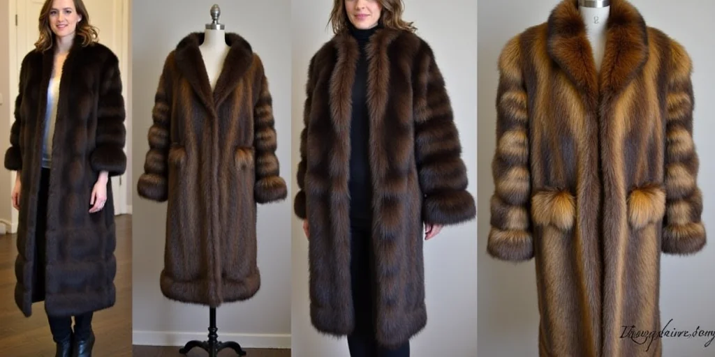 Luxury Fur Coat Brands 2025 – Top Designer Coats on Alibaba.com