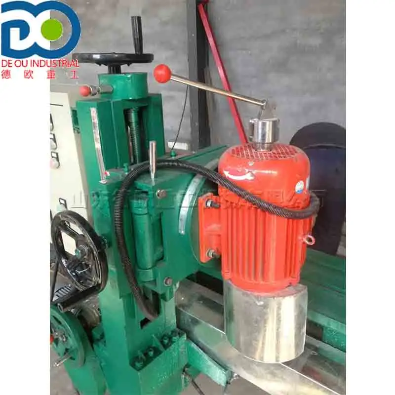 30 mm Portable Granite Diamond Stone Grinding Machine Granite Marble ...