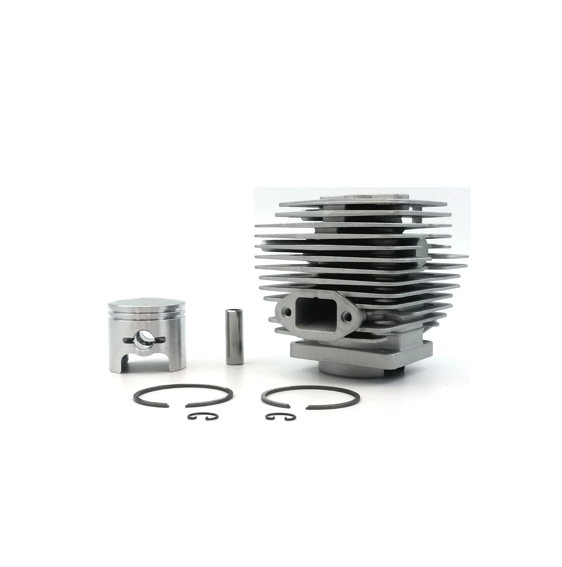 Brushcutter Spare Parts Cylinder Piston Kit Rings For Husqvarna 143r ...