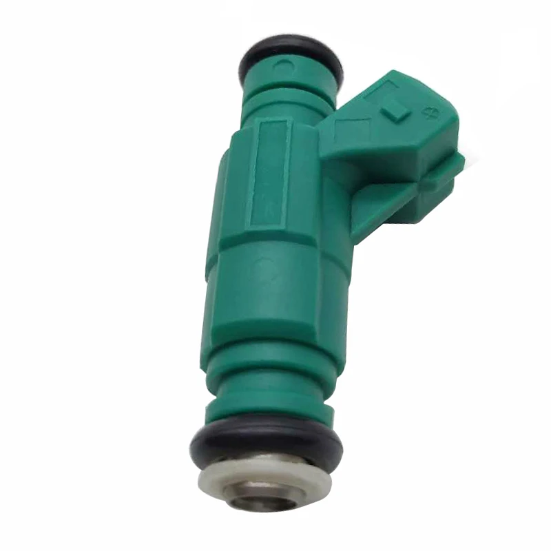 Original Fuel Injector Nozzle 0280156318 for Peugeot 206 307 Citroen C3 ...