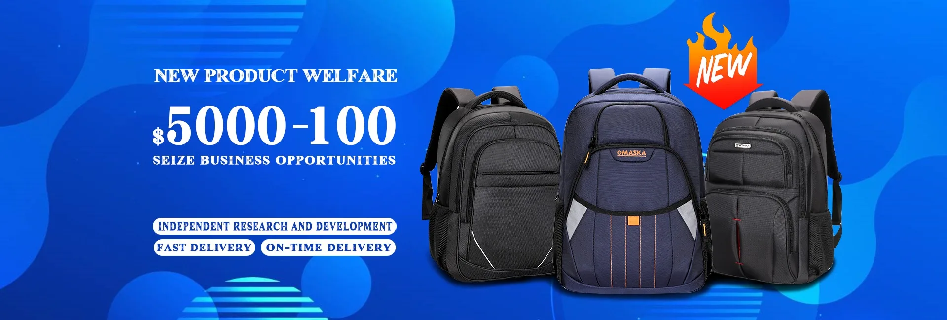 Baoding Baigou Tianshangxing Bag Leather Goods Co., Ltd. - Backpack ...