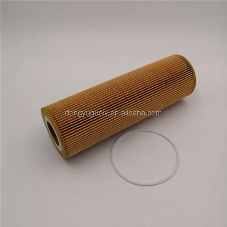 Truck Engine Parts Oil Filter 2022275 For Scania 2022275 - Buy Oil ...