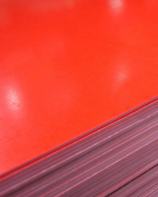 GPO3 Glass Mat Polyester Laminate Sheet - High Voltage Insulation