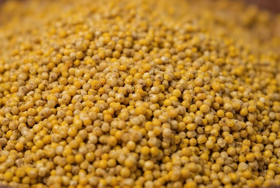 Mustard History: 5000 Years of Culinary Evolution
