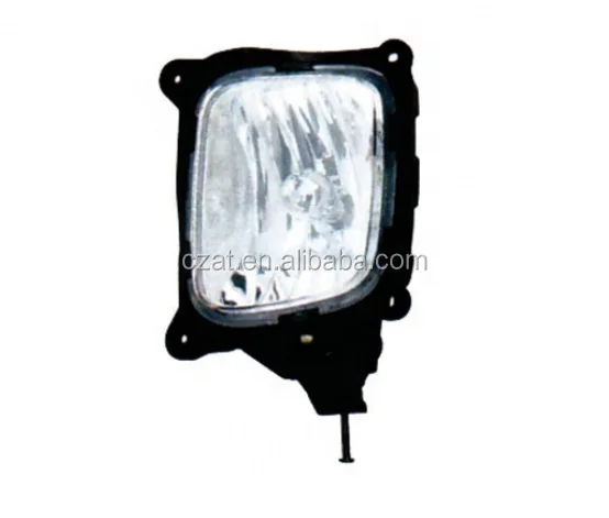 OEM 92201-4E510 92202-4E510 FOG LIGHTS for KIA BONGO 2012-2016