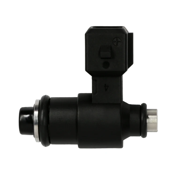 150cc Motorcycle Fuel Injector OEM MEV1-128 for EFI Engines | Top ...