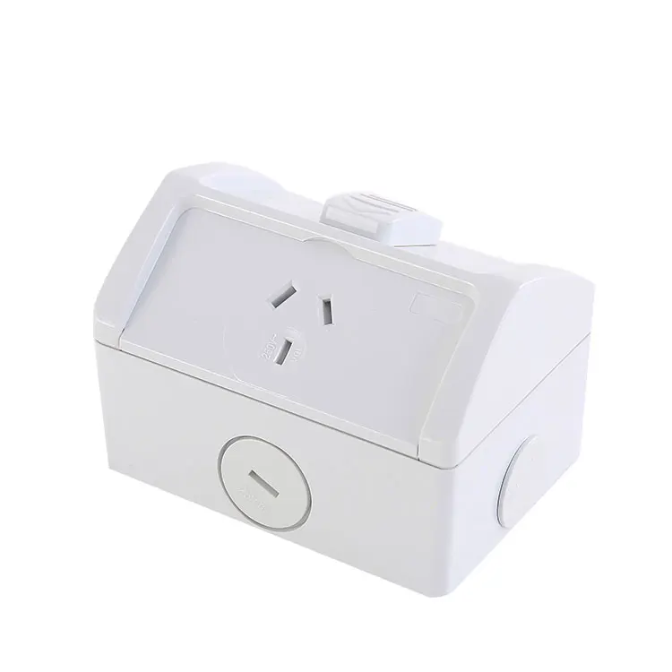 1Pole Electrical Waterproof Isolator Power Switch| Alibaba.com