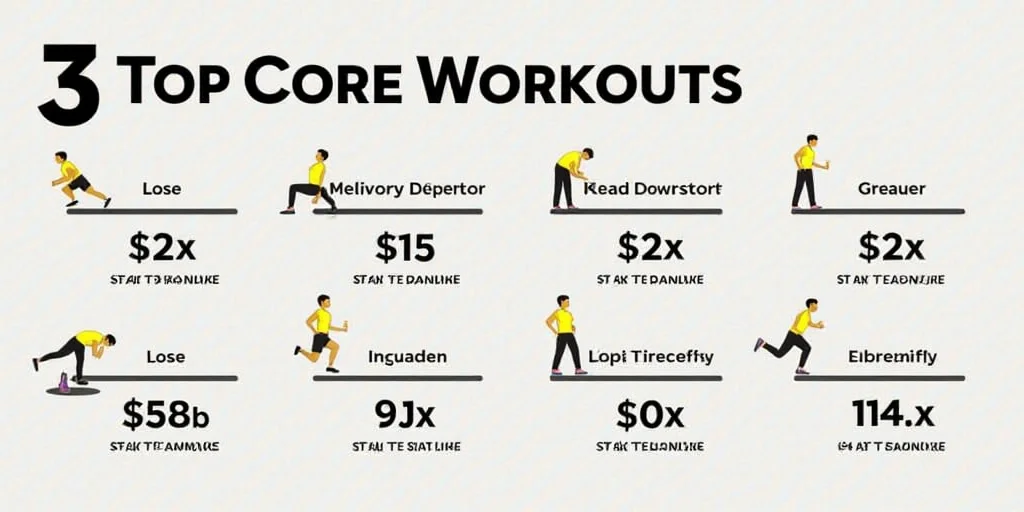 Top 5 Core Workouts To Transform Your Fitness In 2025 – Alibaba.com