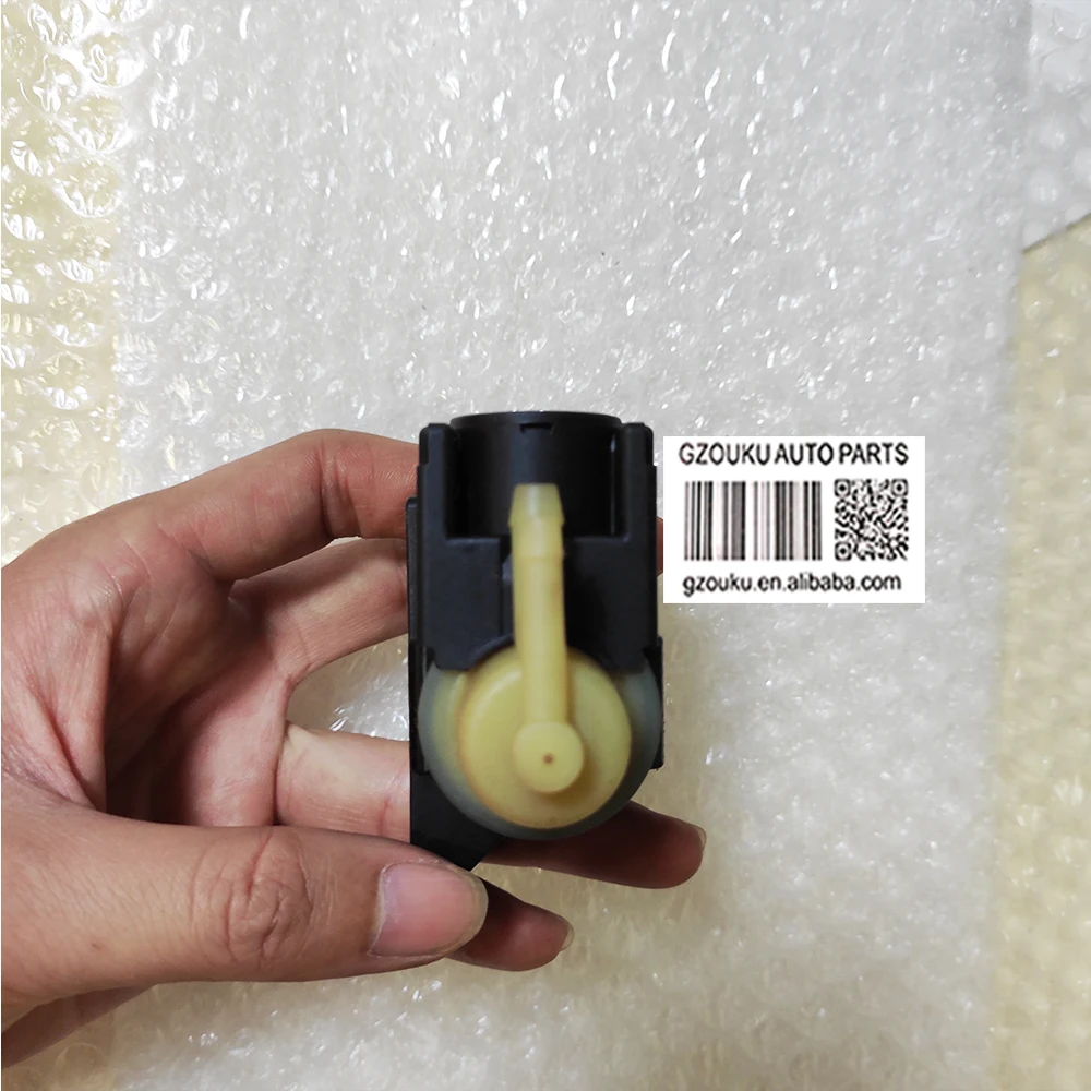 Gzouku Turbocharger Vacuum Pressure Valve 31293964 For Vol Vo V40 V50 ...