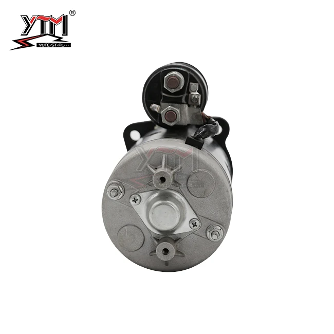 Yto Tractor Industrial Engine Universal Ignition Switch Remote Motor ...