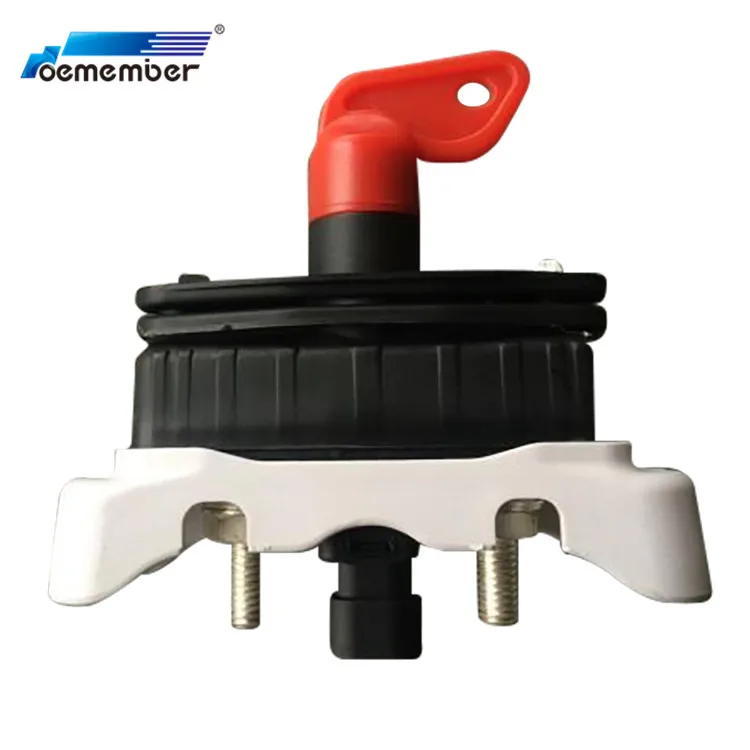 Volvo Için Oe Üye 20514309 21199003 7421199003 21243844 Kamyon 24v ...