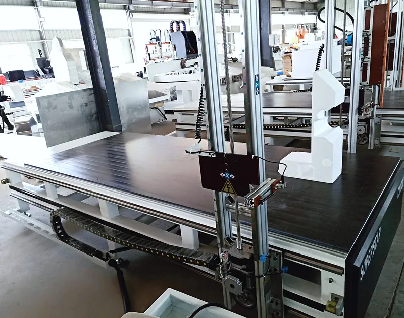 Hotwire Cnc Polyurethane Foam Cutting Machine - Buy High Quality ...