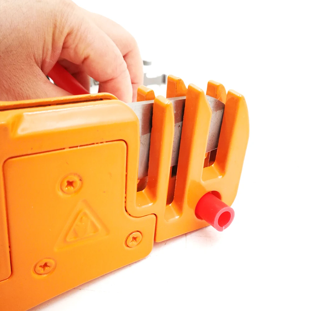 PVC Cable Wire Duct Cutters PC-323 for Air Conditioning