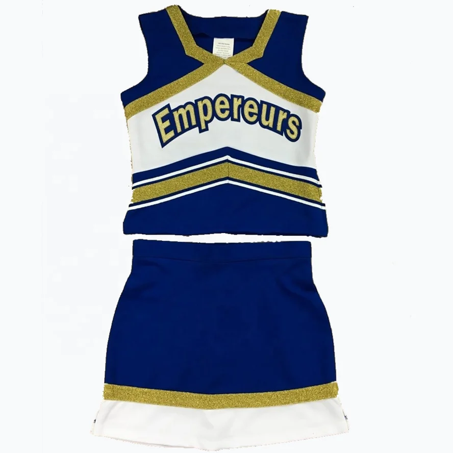 2021 New Cheerleading Uniforms for Cheerleaders with Factory Price ...
