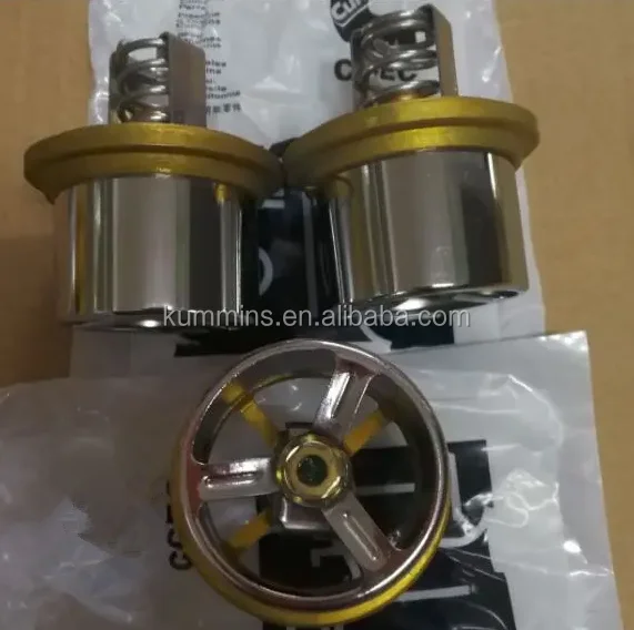 Qsk23 Qst30 Thermostat 3092114 600-421-6630 Ring Seal 127454 3009477 ...