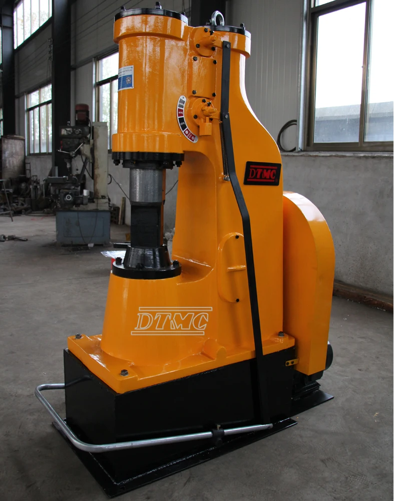 C41-40KG Air Power Hammer - Efficient Forging Solutions