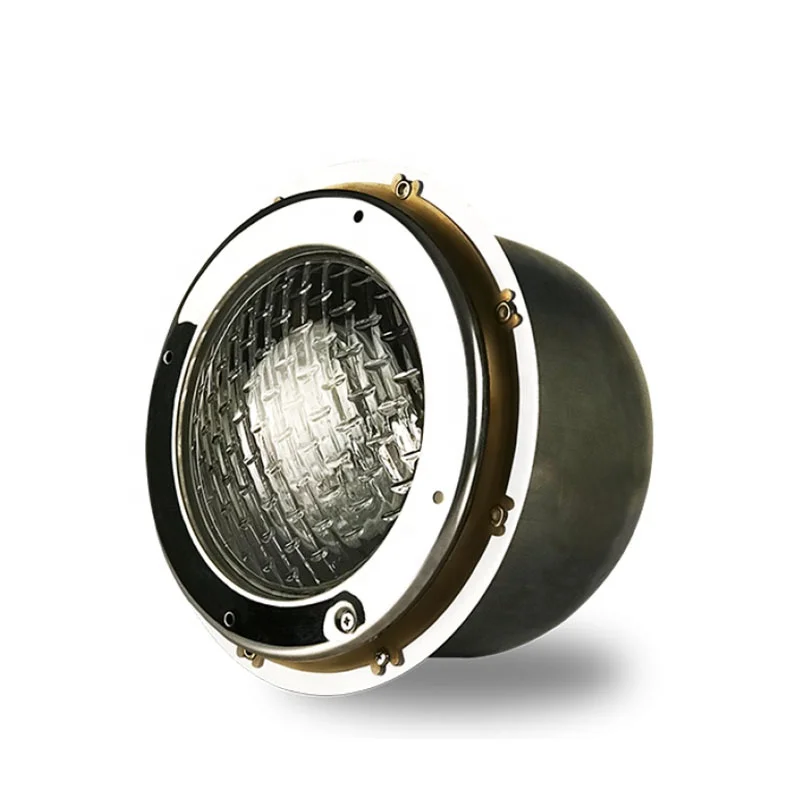 EMAUX Pool Lights - Durable, Customizable, and Easy Install