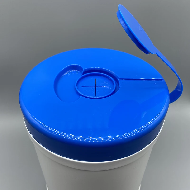 Wholesale Hdpe Plastic Bottles Plastic Canister Containers For Wet ...