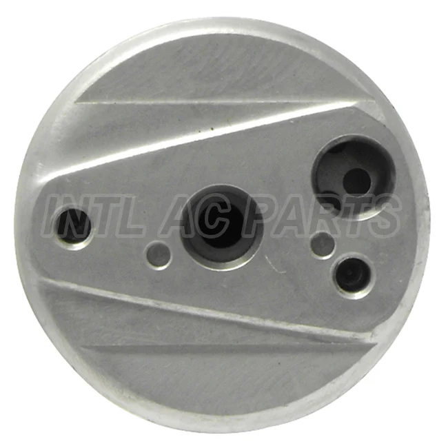 A/c Receiver Drier Dryer Accumulator For Tercel Rl Auto Air ...