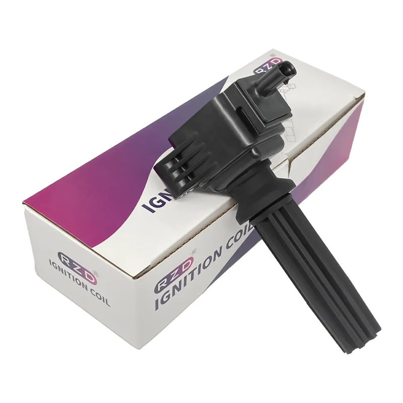 Ignition Coils Oem Cm5e-12366-bc Cm5e-12366-ca Cm5z-12029-a ...