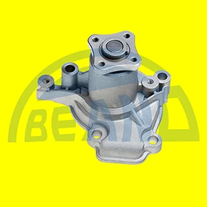 Water Pump 31bp03-027 25100-22650 Lwp 08650 For Huyndai For Accent (94 ...