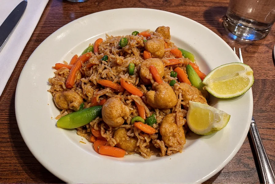 Ginger Red Restaurant Mechanicsville: Authentic Chinese Cuisine