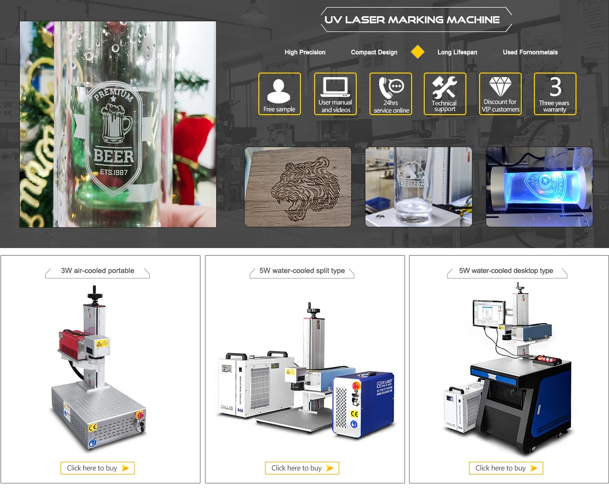 Wuhan Optical Valley Laser Equipments Co., Ltd. - Laser Marking Machine ...
