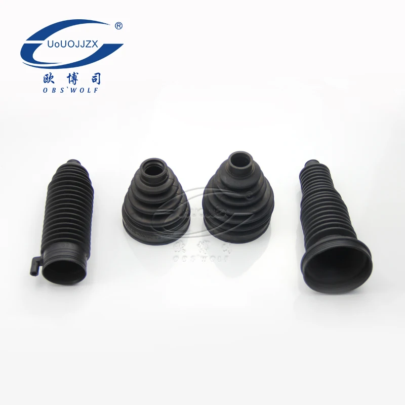 Auto Steering Gear Power Steering Rack Repair Kit for Hyundai USA