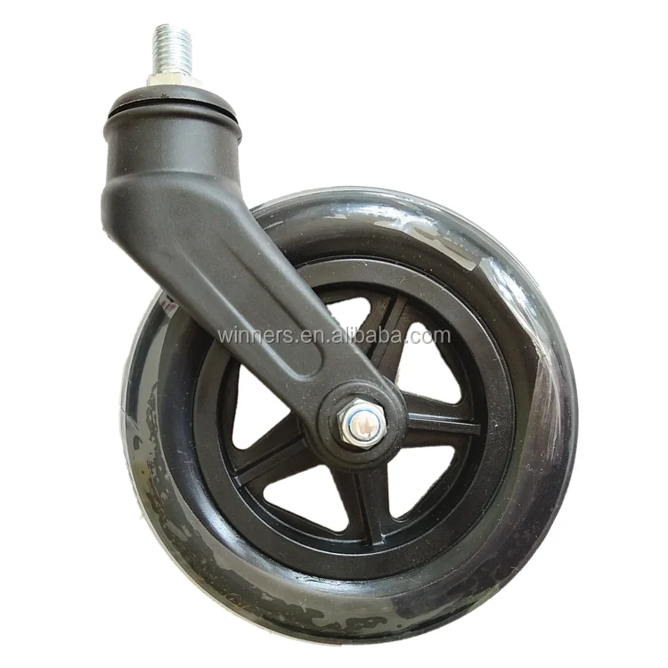 6 Inch Wheelchair Wheels at Hayden Brandt blog