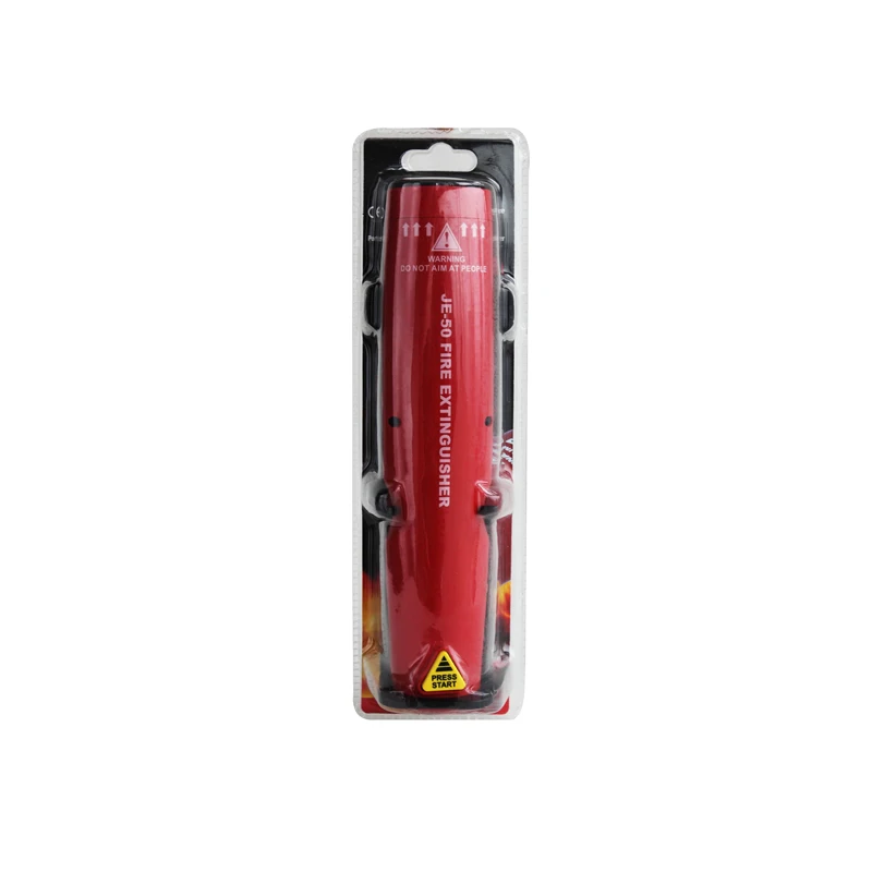 PFE-1 Portable Aerosol Fire Extinguisher JE 50 - Versatile & Compact