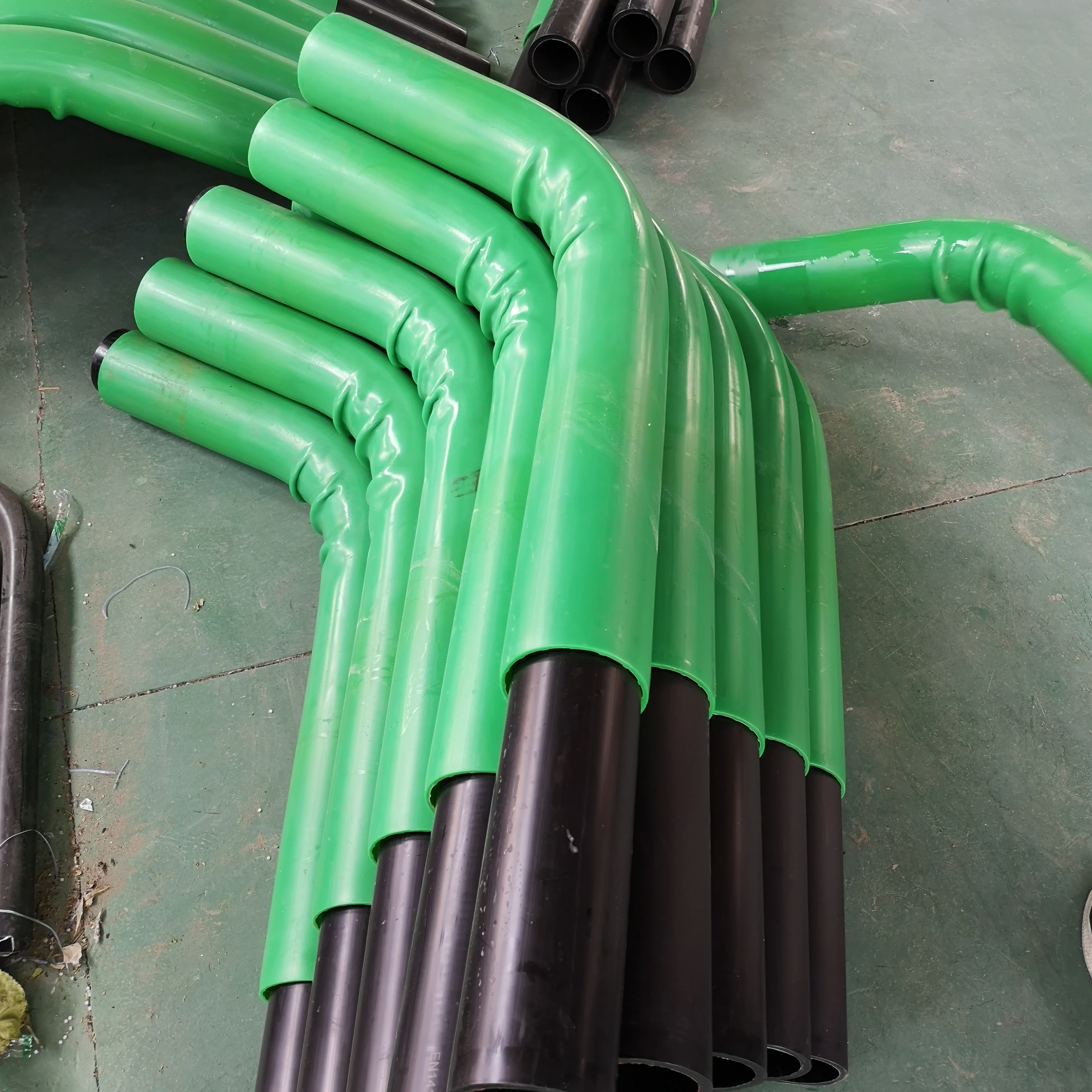 Piping & Containment Systems Dispenser Sumps/pans by Jiasheng