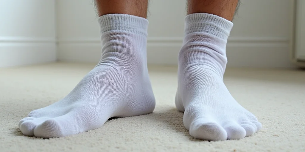 Socks For Smelly Feet: Advanced Odor Control On Alibaba.com