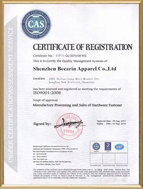 Shenzhen Becarin Apparel Co., Ltd. - Bikini, Swimwear