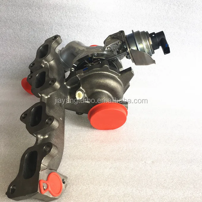 GTC1446V Turbo for Volkswagen Amarok 2.0 TDI Engine