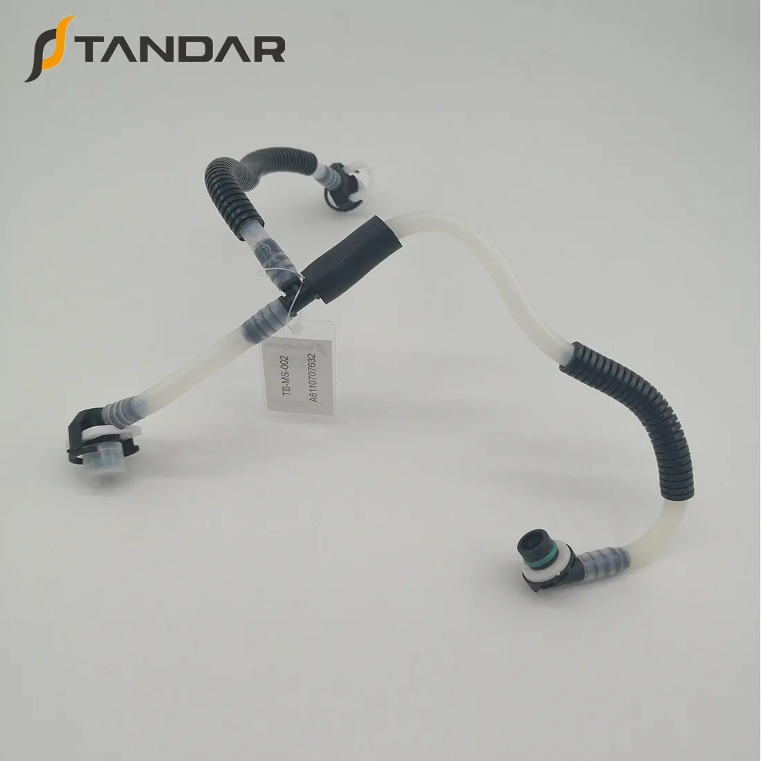 A6110707632 Three Way Fuel Line For Mercedes Benz Vito Bus - Buy Fuel ...