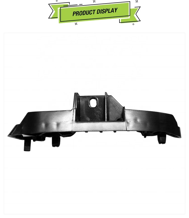 BMW G30 G38 Bumper Cover Retainer - LR008383/51117385349